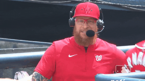 Sean Doolittle GIFs - Get the best GIF on GIPHY