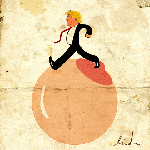 That Rascist GIFs - Get the best GIF on GIPHY