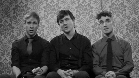 Youre Missing Out GIFs - Get the best GIF on GIPHY