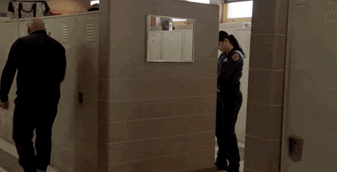 Angry Chicago Fire GIF by Wolf Entertainment - Find & Share on GIPHY