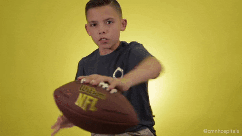 NEW GIFS: Featuring Pediatric Patient Vinny by Children's Miracle ...