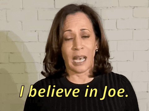 Joe Biden Endorsement GIFs - Get the best GIF on GIPHY