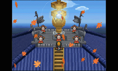 Ho-Oh GIF by Pokémon - Find & Share on GIPHY