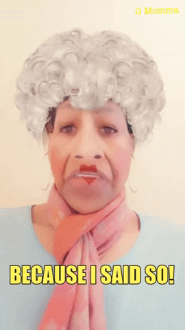 Hmm Better Not GIFs - Get the best GIF on GIPHY