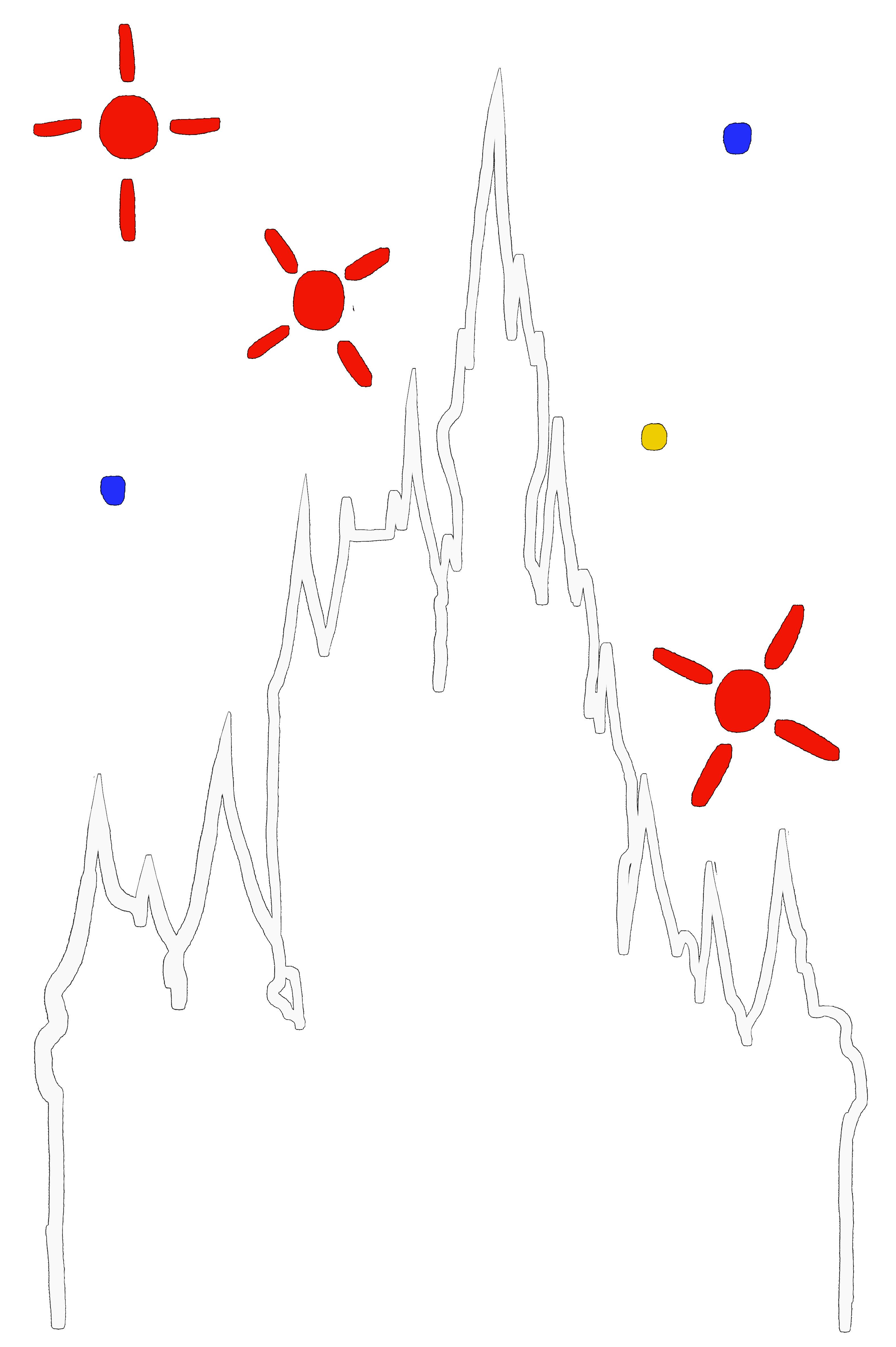 Disney World Castle Sticker for iOS & Android | GIPHY