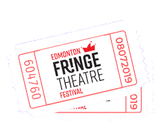 Edmonton Fringe Theatre GIFs on GIPHY - Be Animated