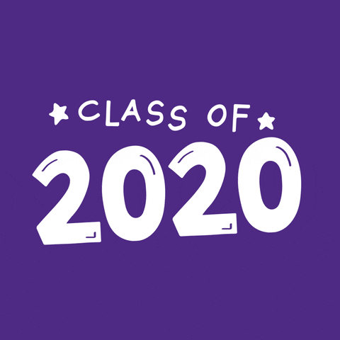 Class-of-2020 GIFs - Get the best GIF on GIPHY