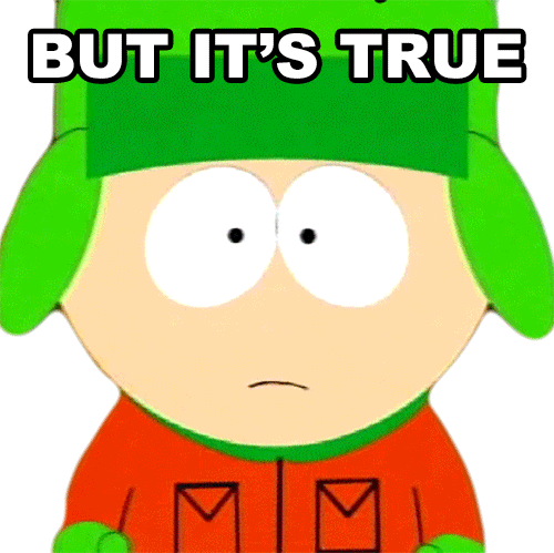 True GIF by South Park - Find & Share on GIPHY