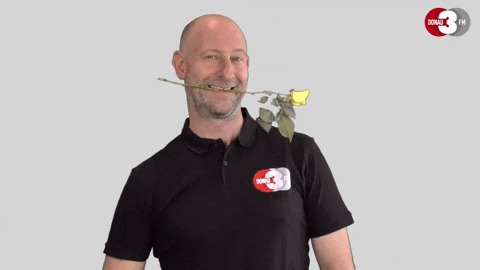 Augen-zucken GIFs - Get the best GIF on GIPHY