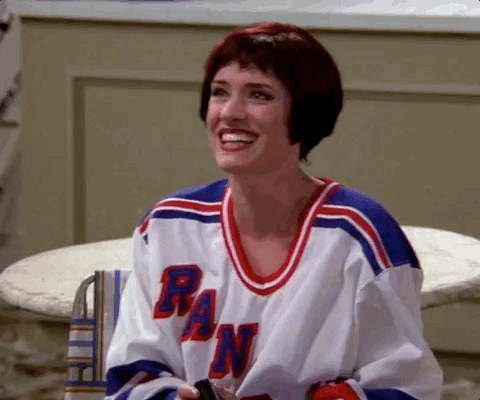 Season 4 Kathy GIF by Friends - Find & Share on GIPHY