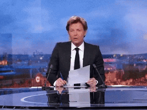 News Tv GIFs - Get the best GIF on GIPHY
