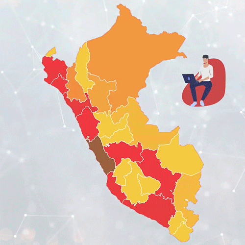 Mapa Perú GIFs - Find & Share on GIPHY