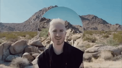 GIF by Walk The Moon - Find & Share on GIPHY