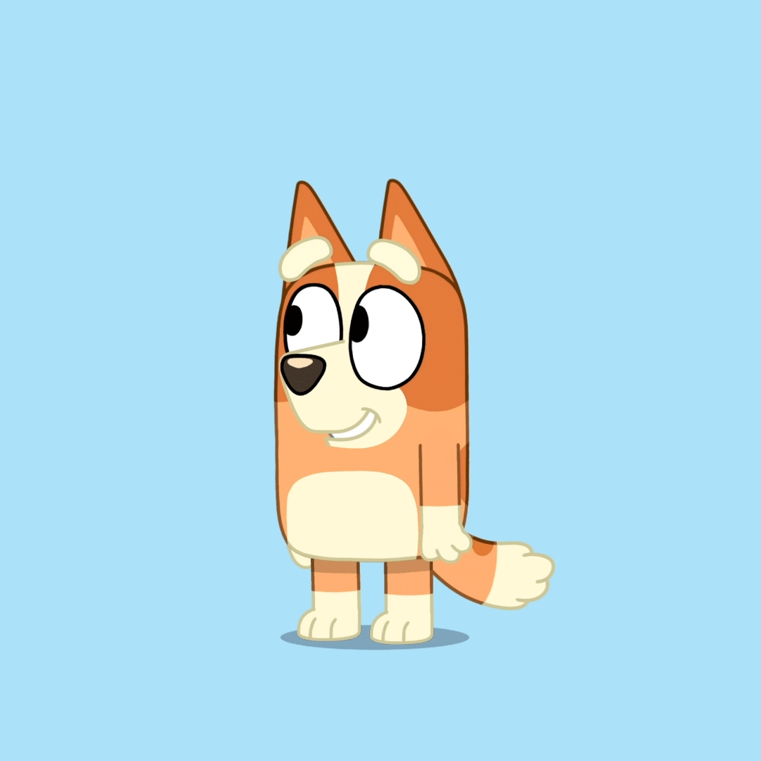 Ha Ha Lol GIF by Bluey - Find & Share on GIPHY