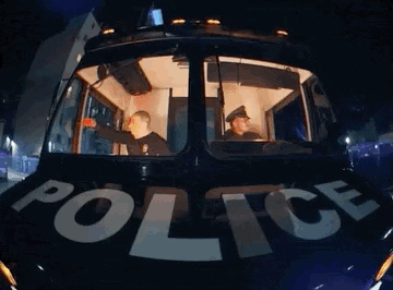 Dance Police GIF by Andy Mineo - Find & Share on GIPHY