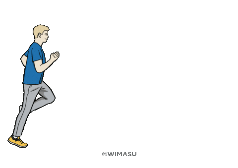 Running Drills / Lauf-ABC GIFs on GIPHY - Be Animated