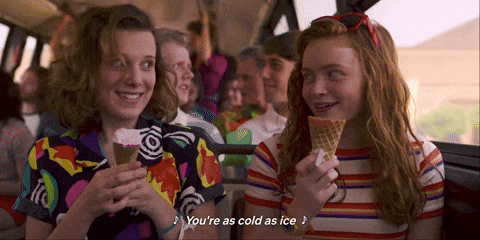 El-stranger-things GIFs - Get the best GIF on GIPHY