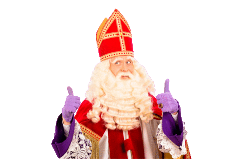 Duim Omhoog Sticker by RTV Drenthe for iOS & Android | GIPHY
