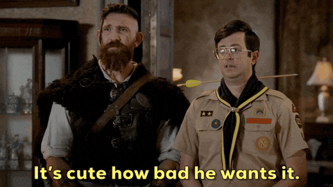 Comedy Ghosts GIF by CBS - Find & Share on GIPHY