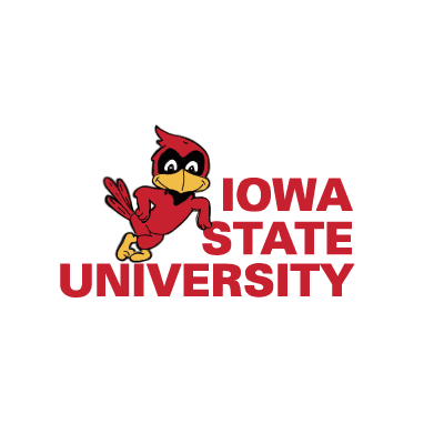 Iowa State Cy Sticker by Iowa State University Office of Admissions for ...