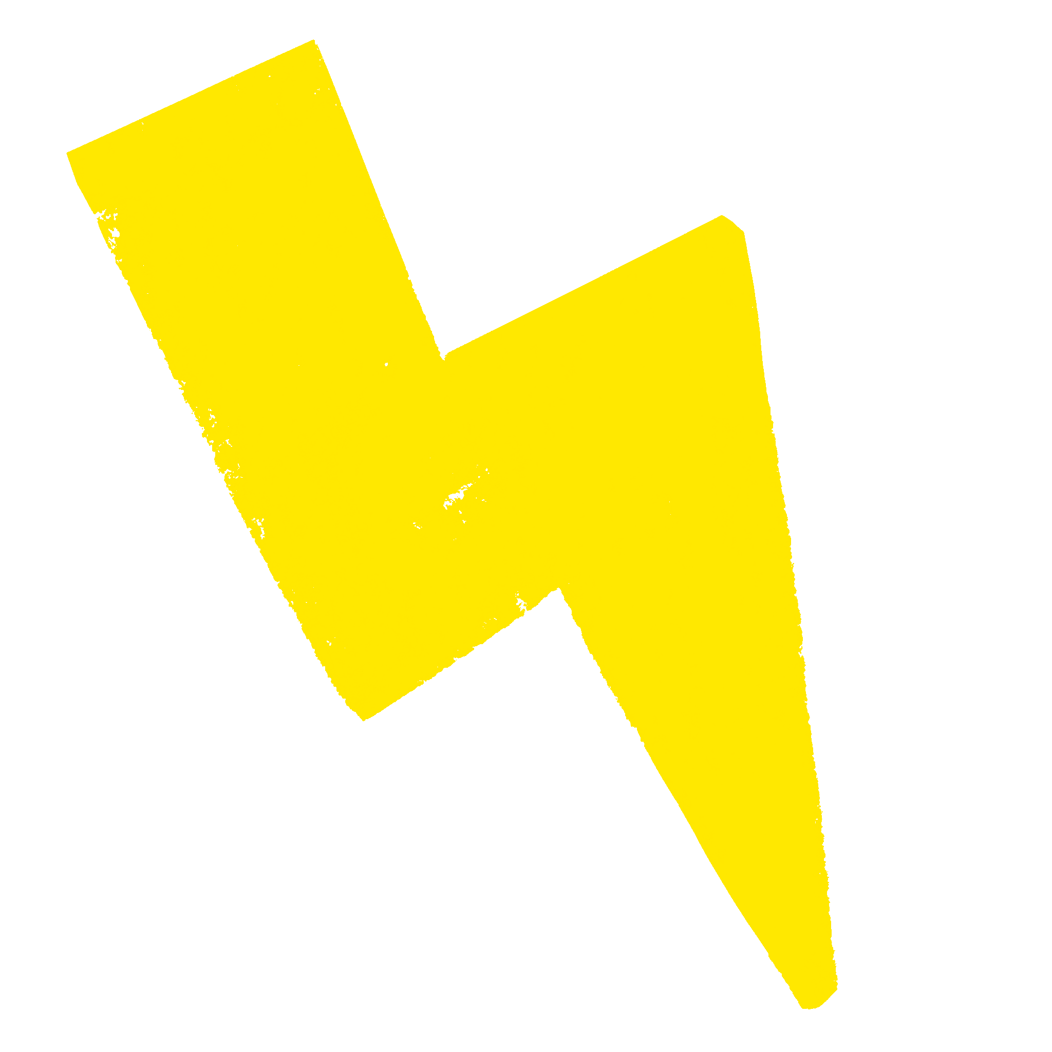 Fun Lightning Sticker by Kelli Laderer for iOS & Android | GIPHY