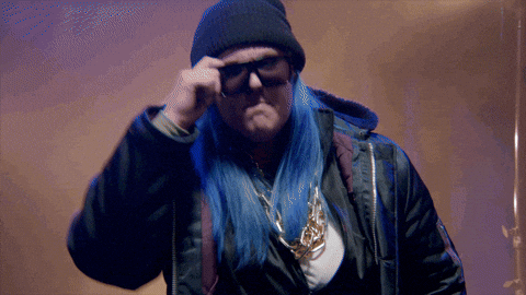 Making Glass GIFs - Get the best GIF on GIPHY