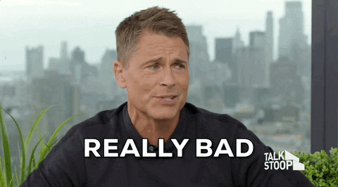Rob Lowe GIFs on GIPHY - Be Animated