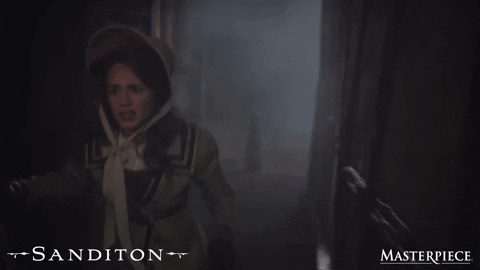 Sanditon: Episode 6 Recap by MASTERPIECE | PBS | GIPHY