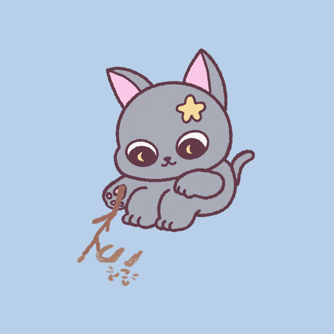 Ink’s Everyday Happiness (GIFs) GIFs on GIPHY - Be Animated