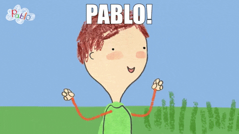 National Disability Employment Awareness GIFs - Get the best GIF on GIPHY