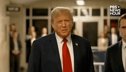 Week 2: Opening Statements GIFs on GIPHY - Be Animated