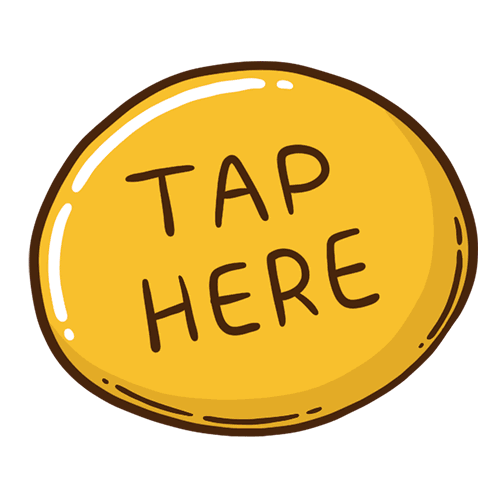 Colors Click Sticker for iOS & Android | GIPHY