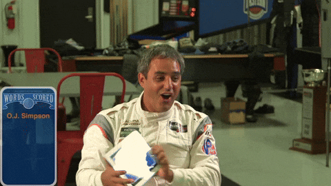 Juan Pablo Montoya GIFs - Get the best GIF on GIPHY