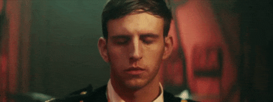 Good Things Fall Apart GIF by ILLENIUM - Find & Share on GIPHY