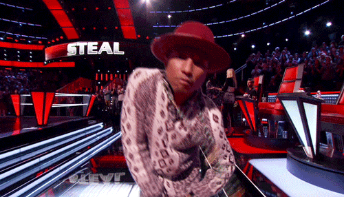 Pharrell