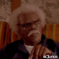 Hallelujer Madea Gif