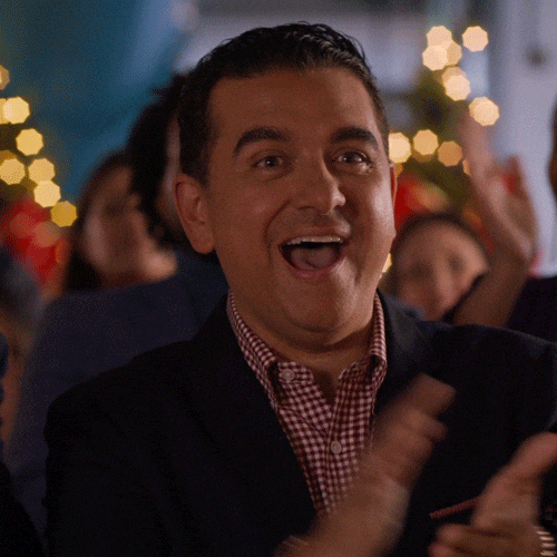 It's A Wonderful Lifetime GIFs on GIPHY - Be Animated