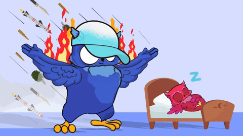 BigBrain Clips GIFs on GIPHY - Be Animated