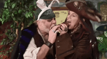 Pirate's Parley GIFs - Find & Share on GIPHY
