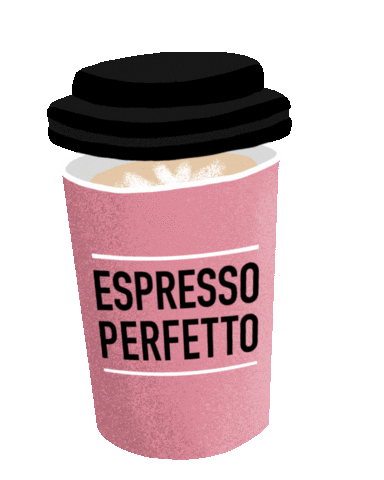 Coffee To Go & Mugs GIFs on GIPHY - Be Animated