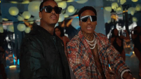 Murf Dilly x Jeremih "2C's" by Murf Dilly | GIPHY