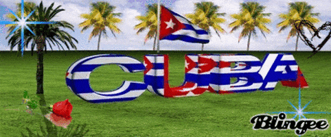Cuba Libre GIFs - Find & Share on GIPHY