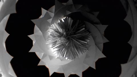 Triangle Waves GIFs - Get the best GIF on GIPHY