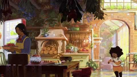 Dear Alice GIFs on GIPHY - Be Animated