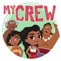 Walt Disney Animation Studios GIFs on GIPHY - Be Animated