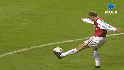 Happy Football GIF by MolaTV - Find & Share on GIPHY