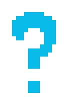 Confused Question Mark Sticker for iOS & Android | GIPHY