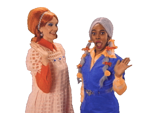 Stickers GIFs on GIPHY - Be Animated