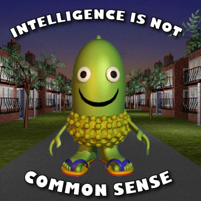 Common Sense GIFs - Find & Share on GIPHY