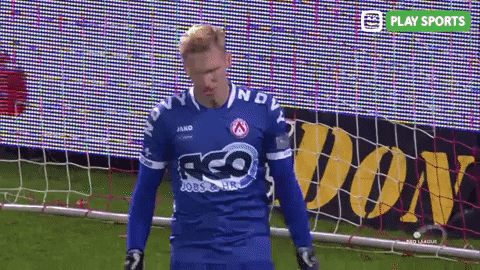 Angry Sport GIF by Play Sports - Find & Share on GIPHY